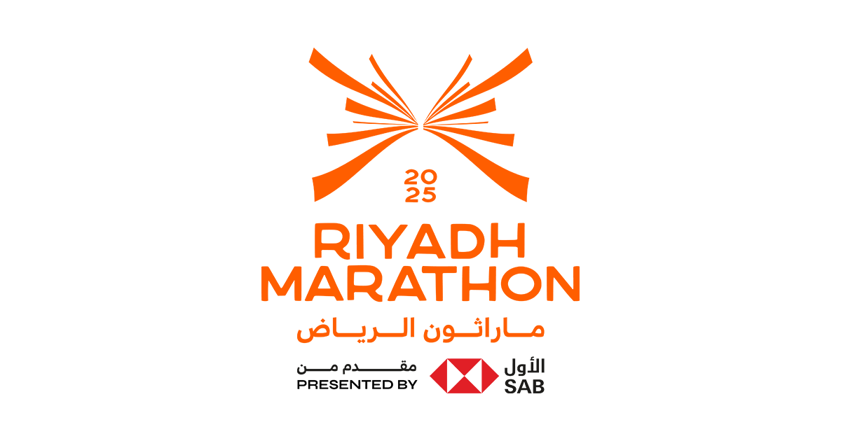 Registration for 2025 is open - Riyadh Marathon